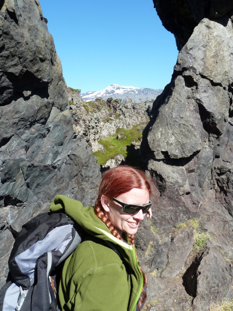 An Iceland Itinerary for Volcano Fans – I Am A Polar Bear