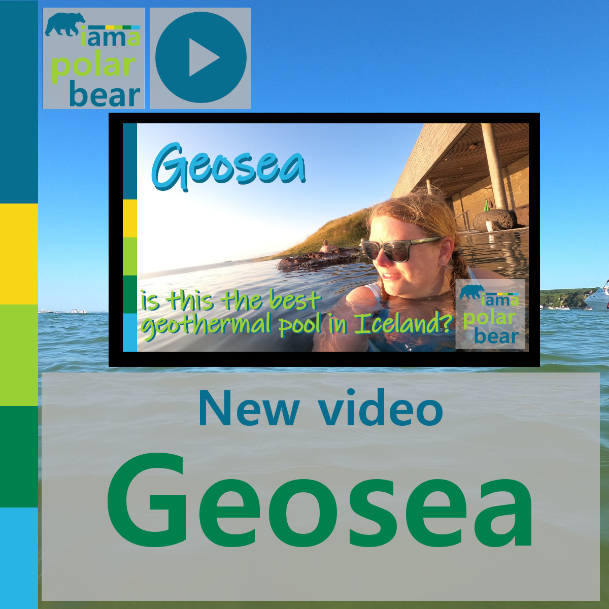 New video: Geosea – is this the best geothermal pool in Iceland? – I Am ...