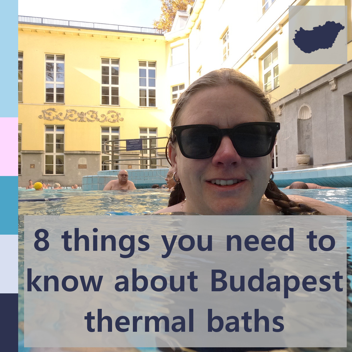 8 things you need to know about Budapest thermal baths – I Am A Polar Bear