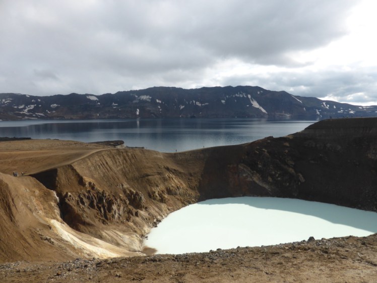 An Iceland Itinerary for Volcano Fans – I Am A Polar Bear