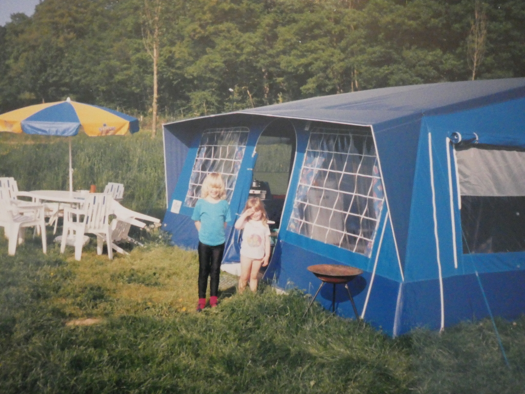 Stay At Home Storytelling: a Keycamp kid – I Am A Polar Bear