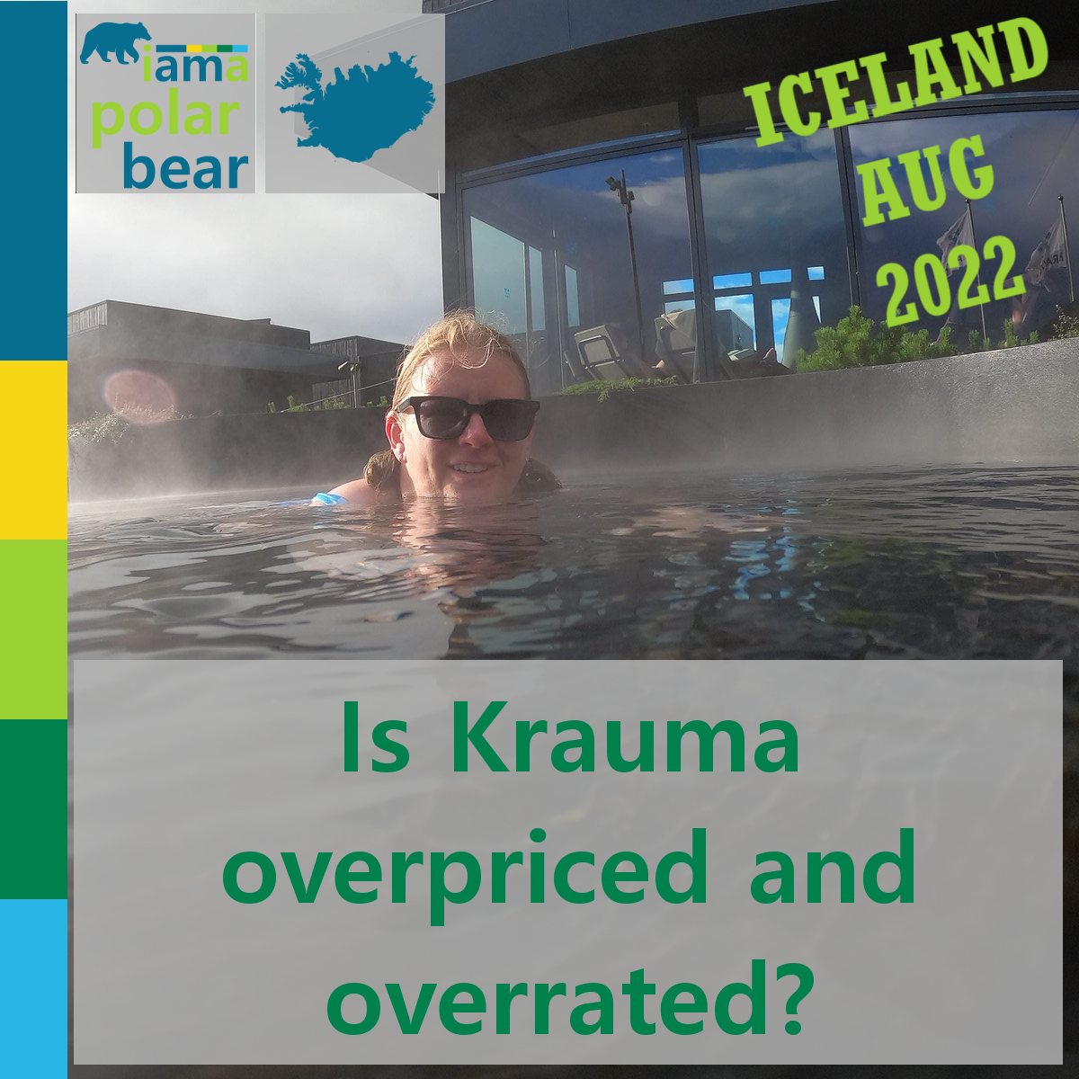 Is Krauma overpriced and overrated? – I Am A Polar Bear