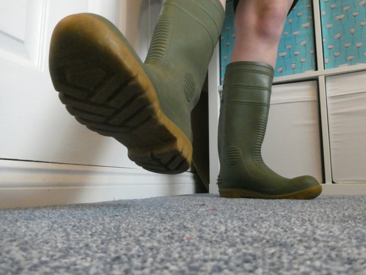 Caving kit to buy as you get into it – I Am A Polar Bear