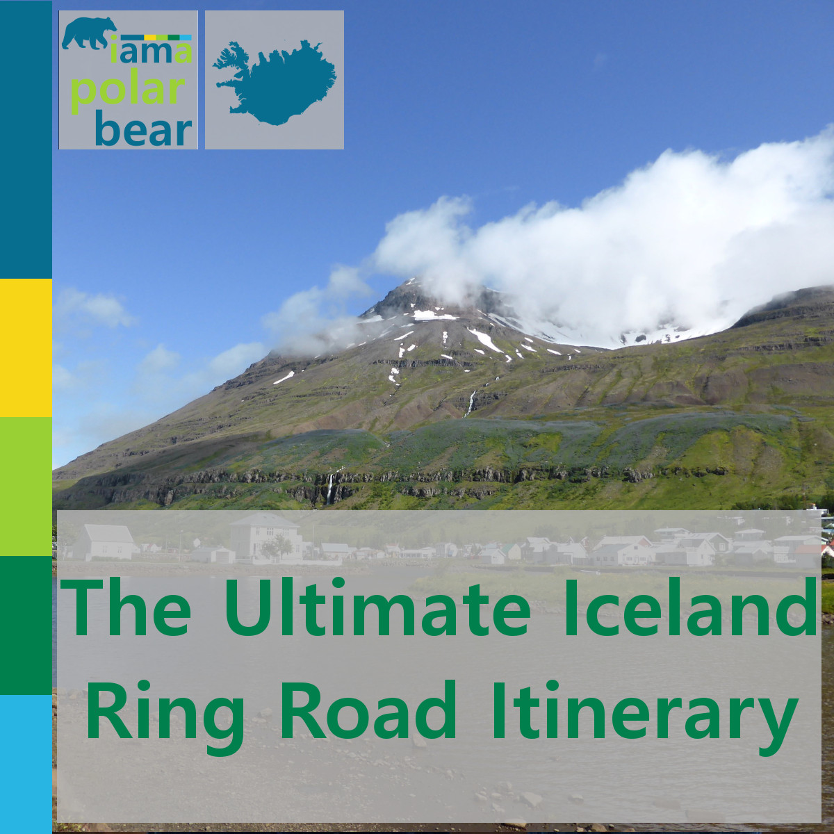 The Ultimate Ten Day Iceland Ring Road itinerary – I Am A Polar Bear