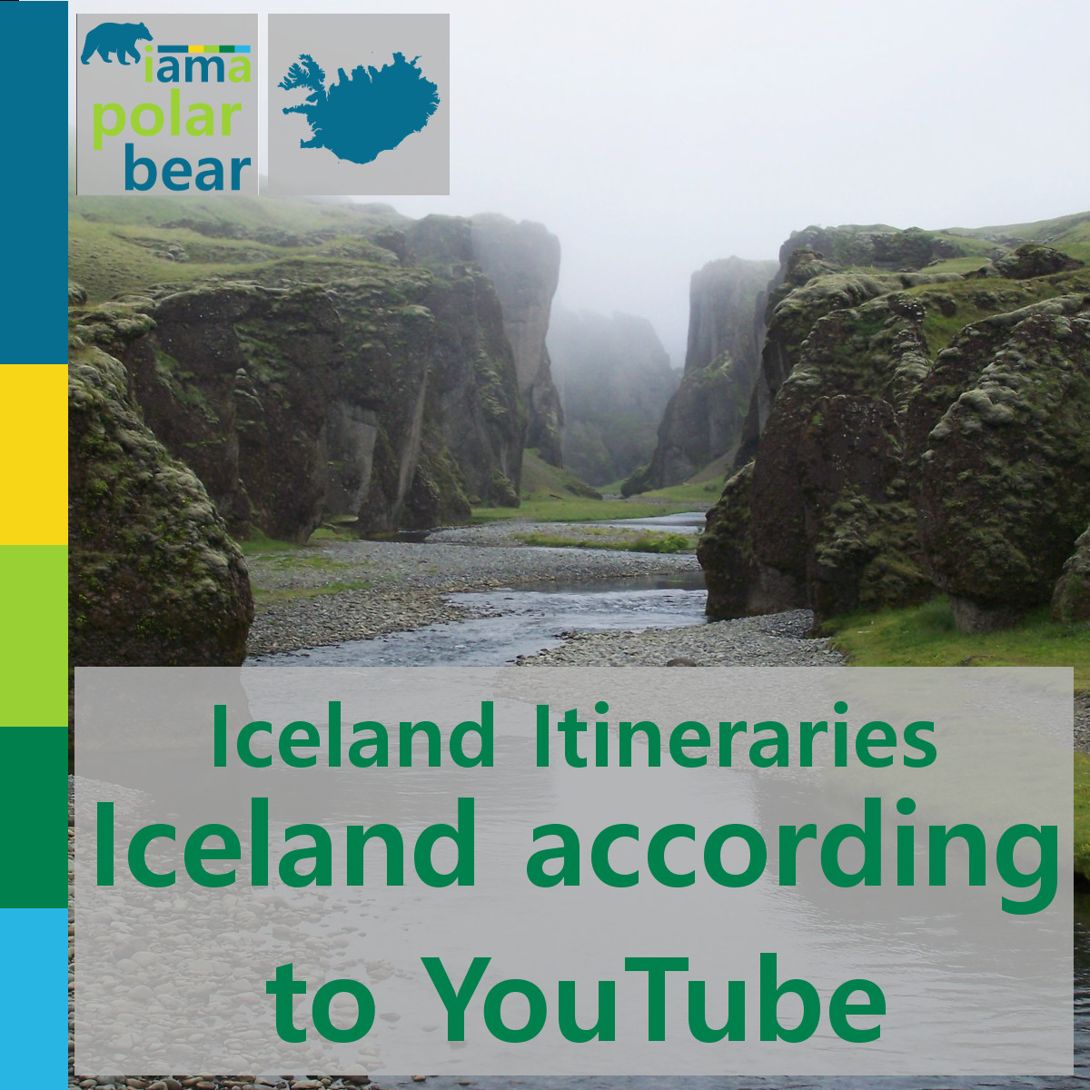 An Iceland Itinerary: What to see and do in Iceland according to ...