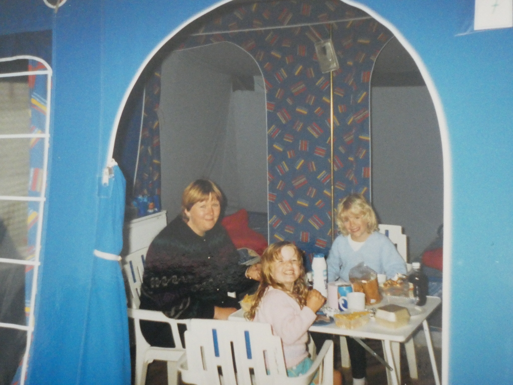 Stay At Home Storytelling: a Keycamp kid – I Am A Polar Bear