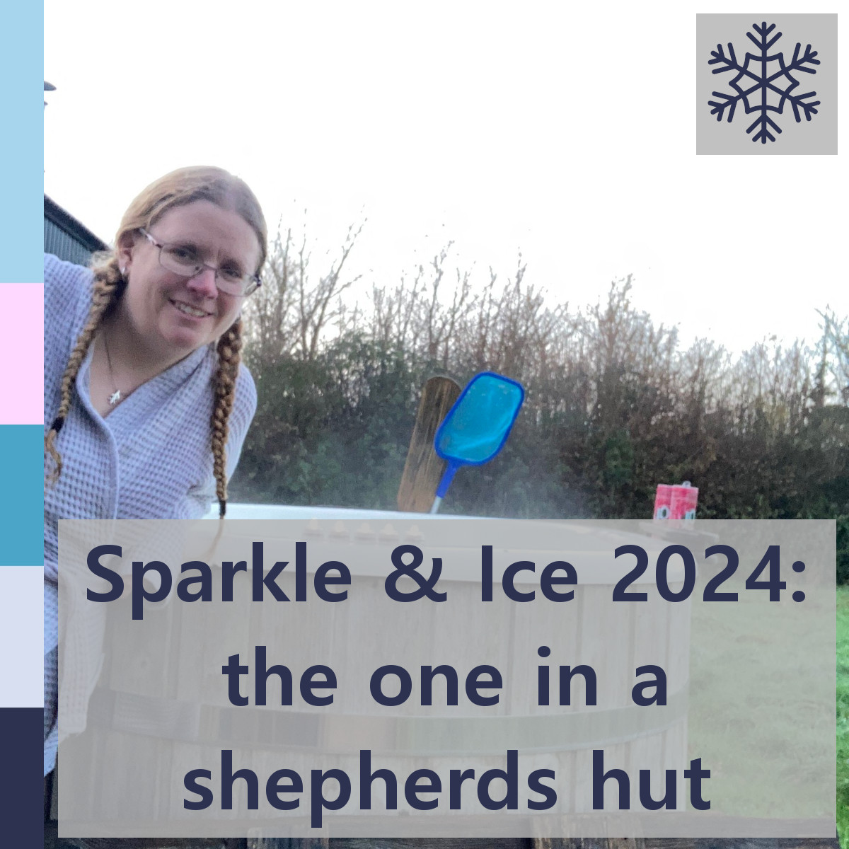 Sparkle & Ice – I Am A Polar Bear