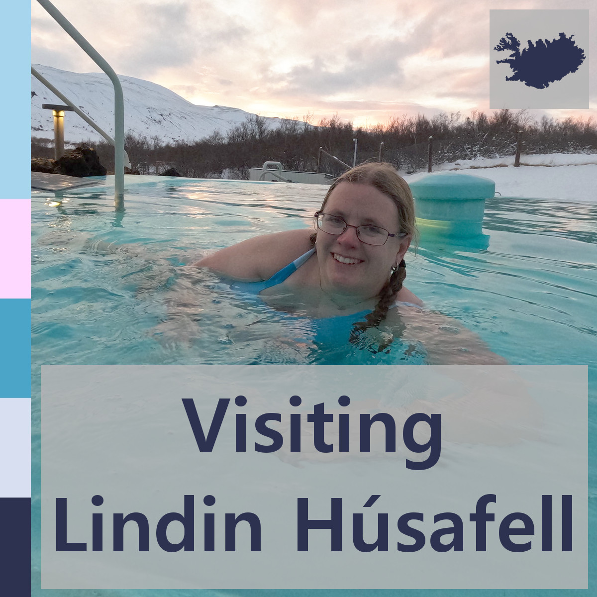 Visiting Lindin Húsafell – I Am A Polar Bear