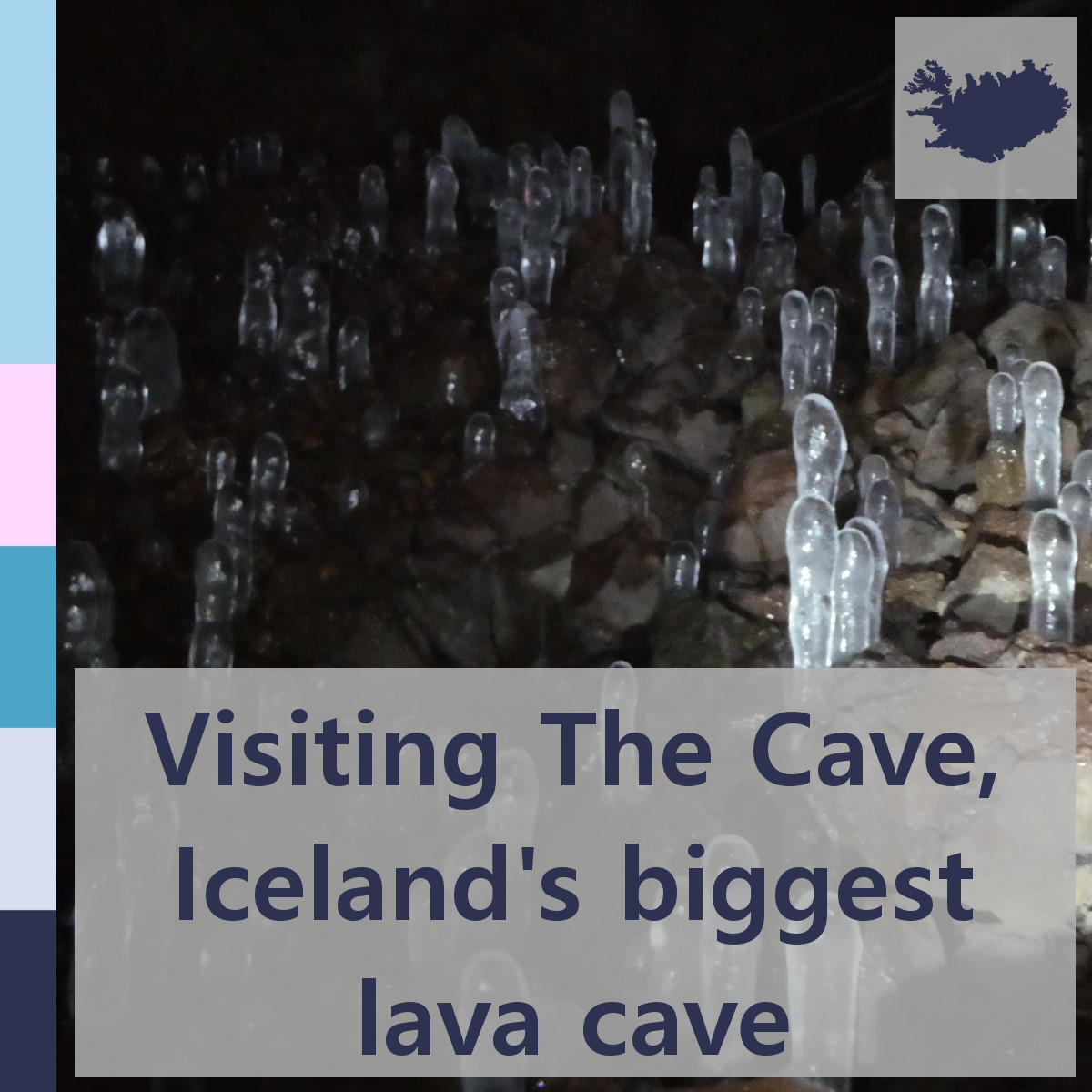 Visiting The Cave, Iceland’s biggest lava cave – I Am A Polar Bear