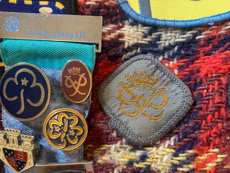 I did the Bronze level of four award schemes. How do they compare? – I ...