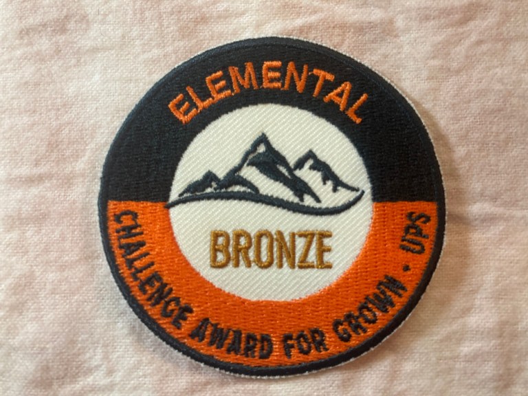 I did the Bronze level of four award schemes. How do they compare? – I ...