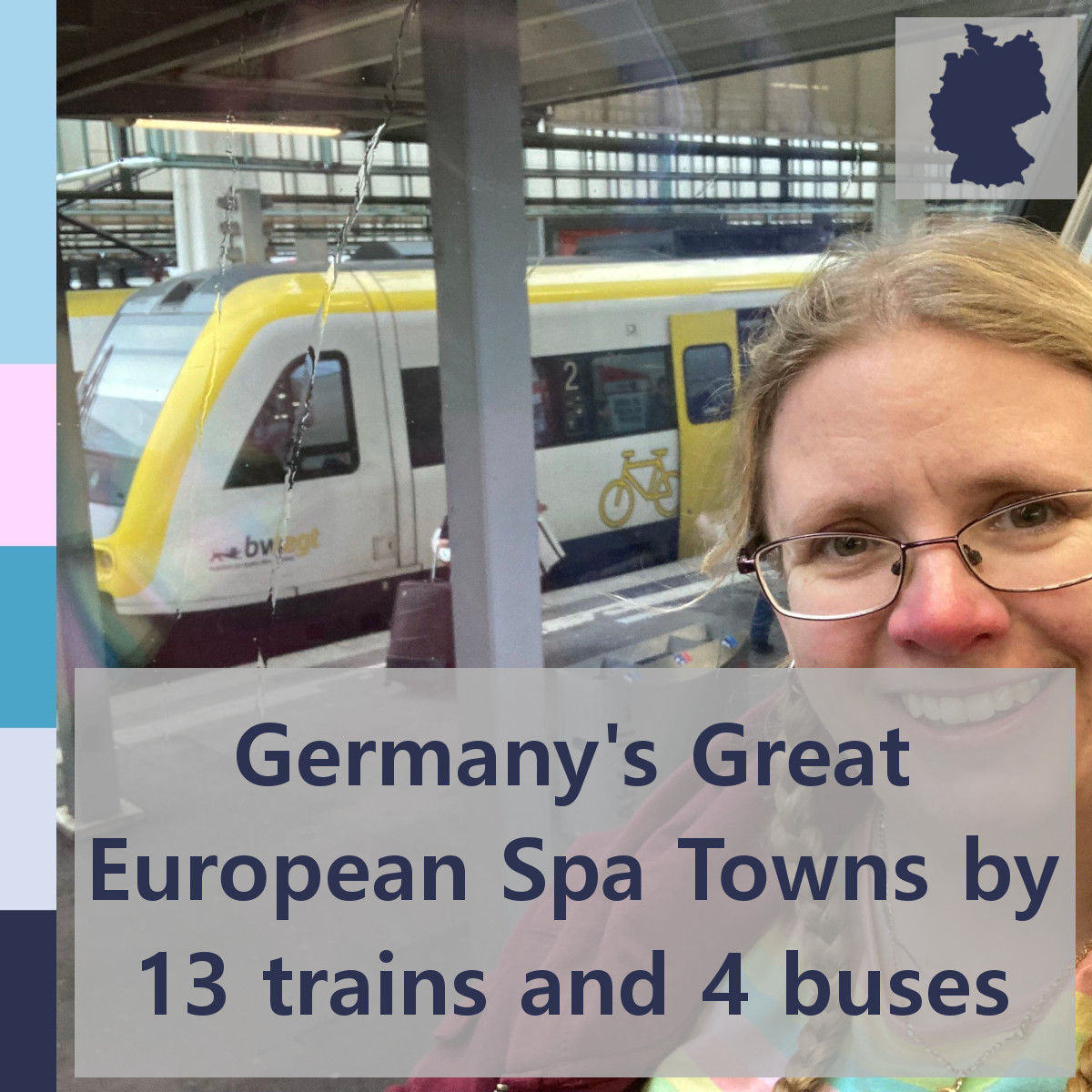 Germany’s Great European Spa Towns by 13 trains and 4 buses – I Am A ...