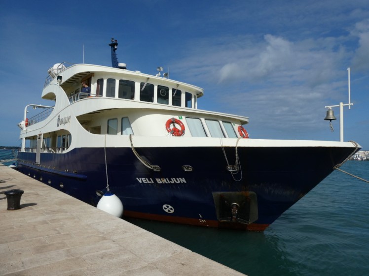 How to visit and explore Brijuni National Park from Pula – I Am A Polar ...