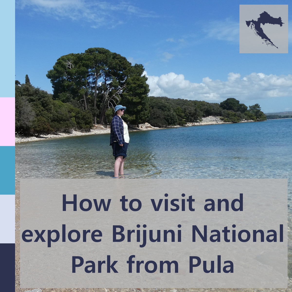 How to visit and explore Brijuni National Park from Pula – I Am A Polar ...