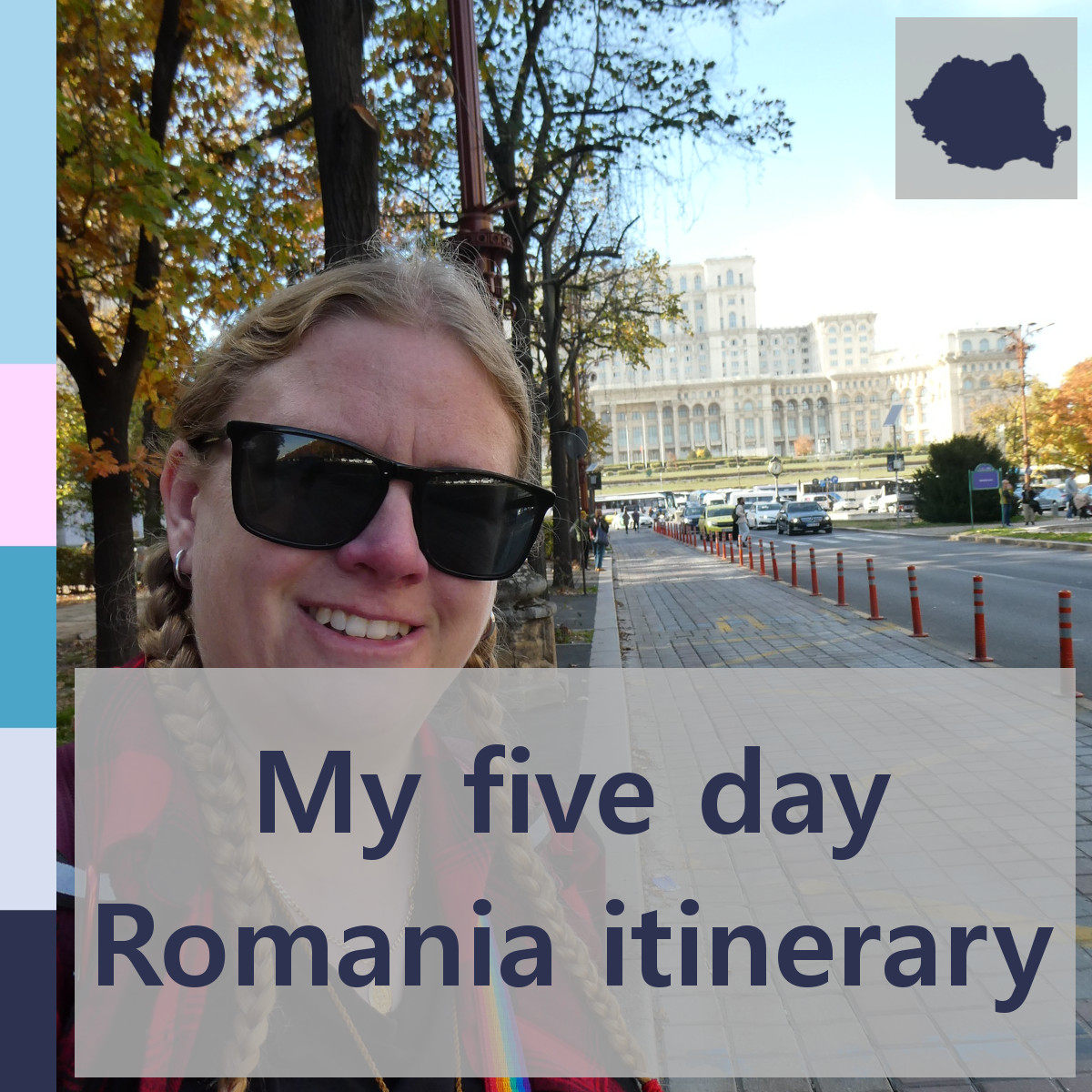 My five day Romania itinerary – I Am A Polar Bear